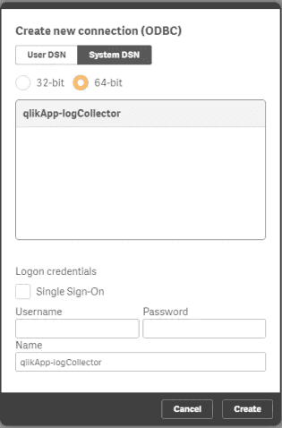 Connecting to MySQL Community Edition with Qlik Sense (System DSN with MySQL ODBC driver) | withdave